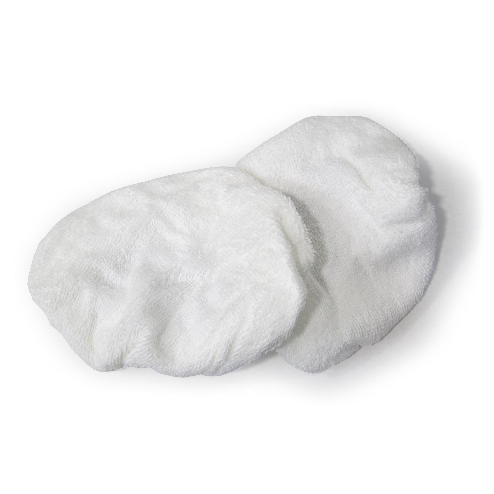 WEN 7" Terry Cloth Polishing Bonnets, 2pk - Walmart.com