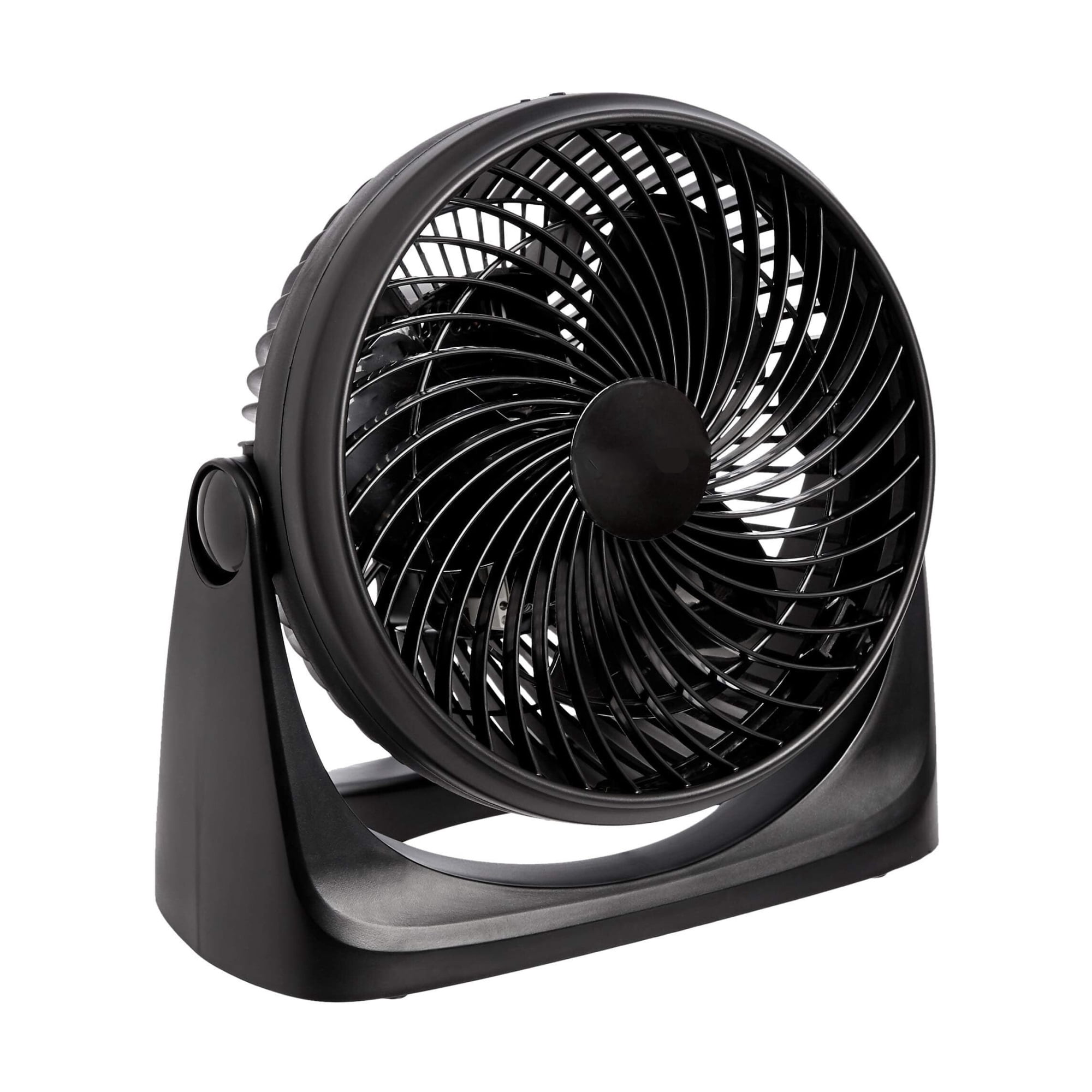 WEN Air Circulator Fan, Desk Fan for Bedroom, Home and Office, With 90 ...