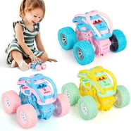 Dinosaur Car Truck Toy with Music and Growl for Boys 3-6 Years ...