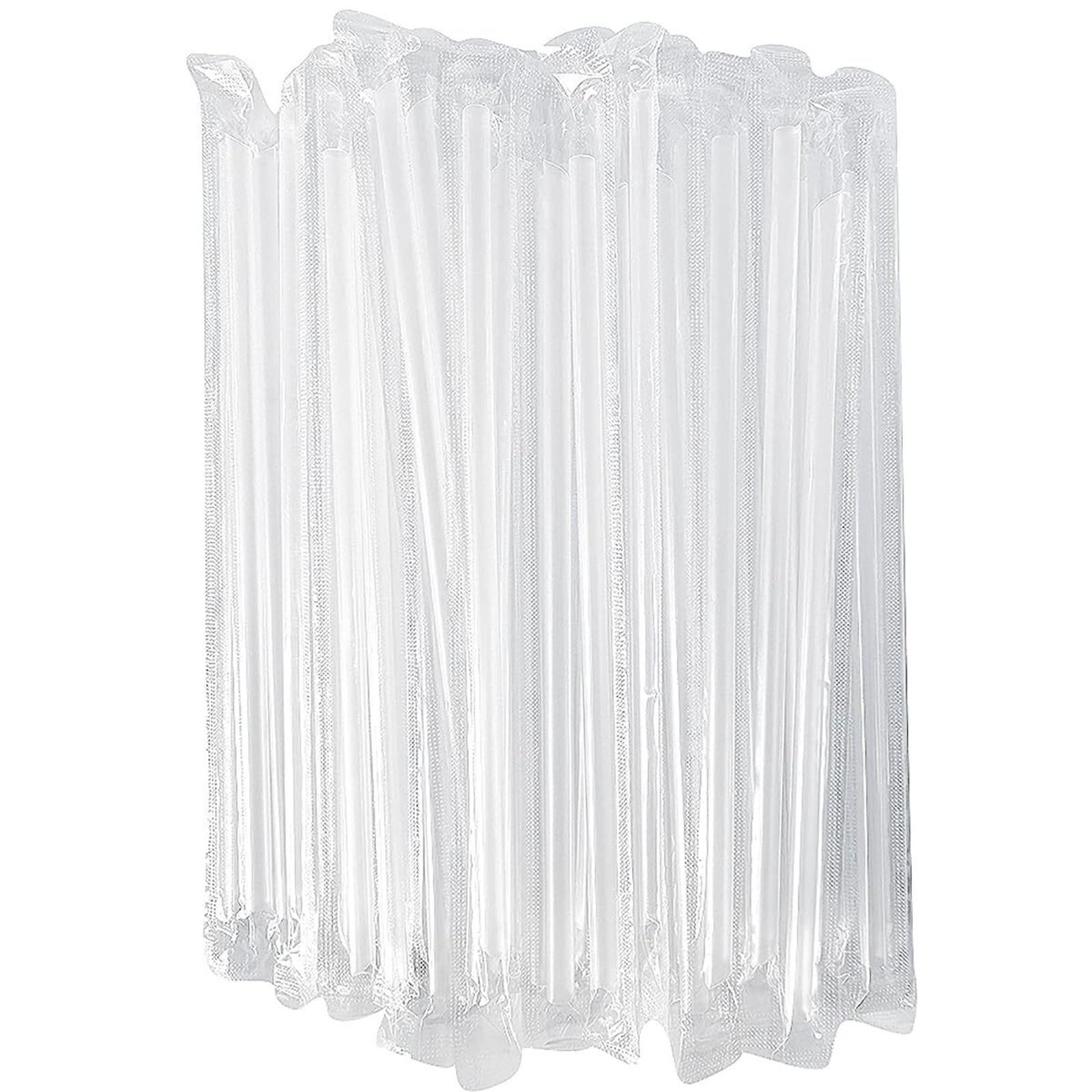 WEN Disposable Plastic Drinking Straws, 7.48 in Length,Daily beverage ...
