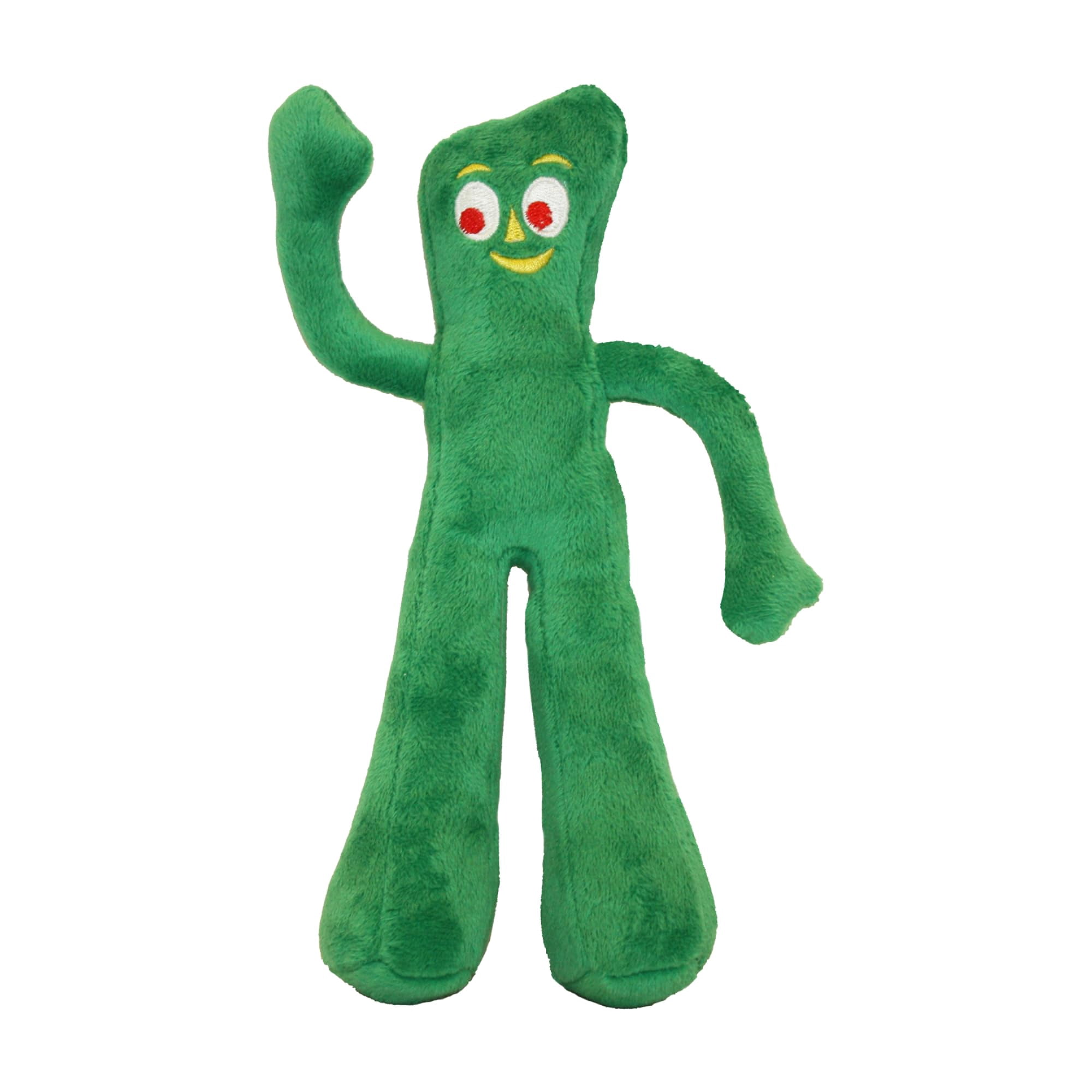 WEN Dog plush toys - squeaking toys for all dogs - Super soft with ...