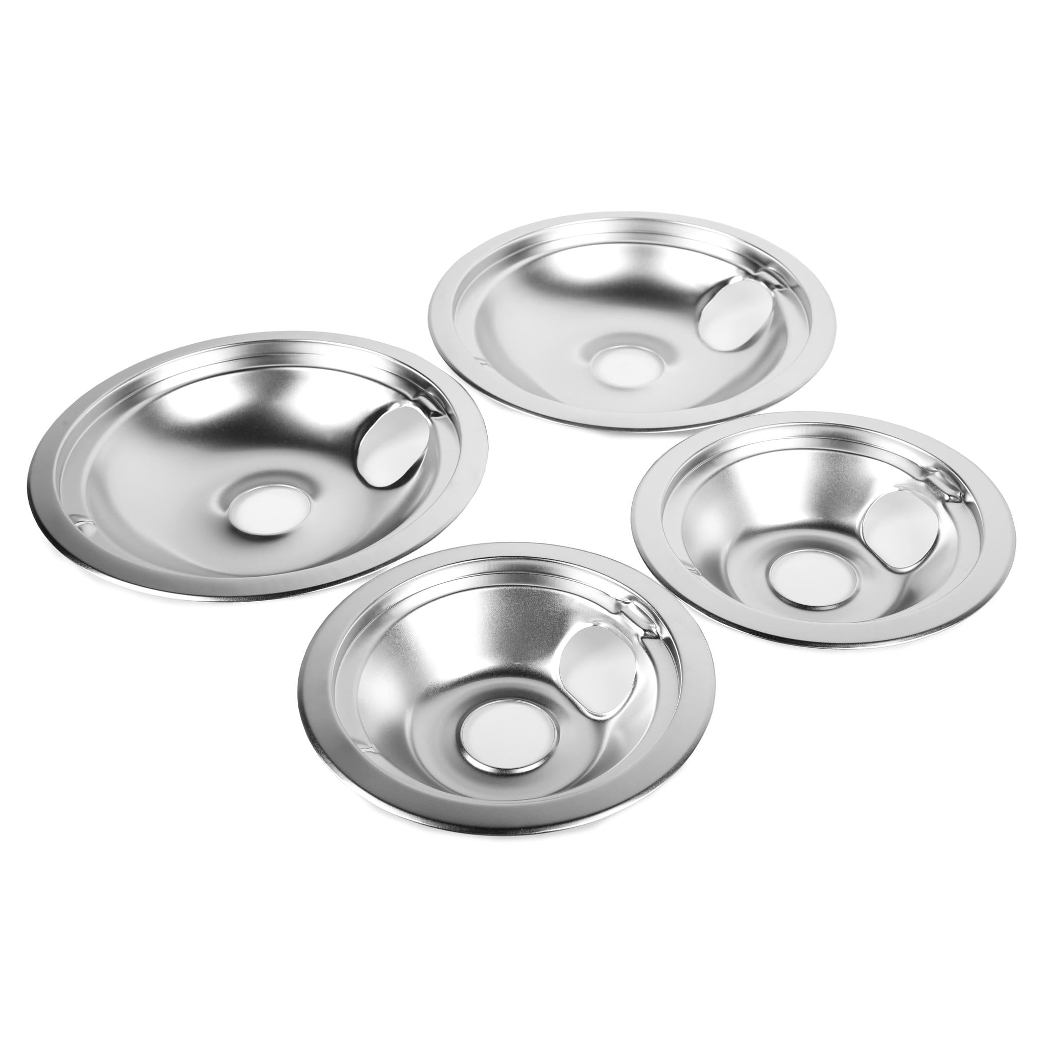 WEN Drip Pan Set, 4 piece set (OEM part number WB31T10010 and ...