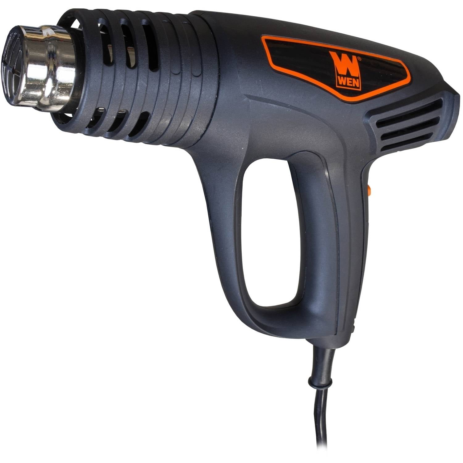 WEN Dual-Temperature 1500W Heat Gun Kit - Walmart.com