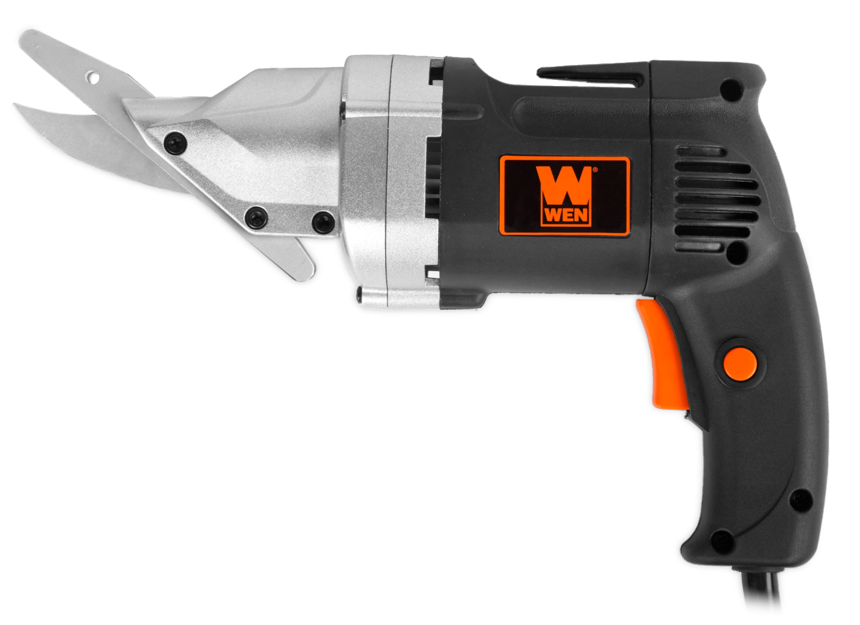 WEN Electric Fiber Cement and Siding Shear, Variable Speed - Walmart.com