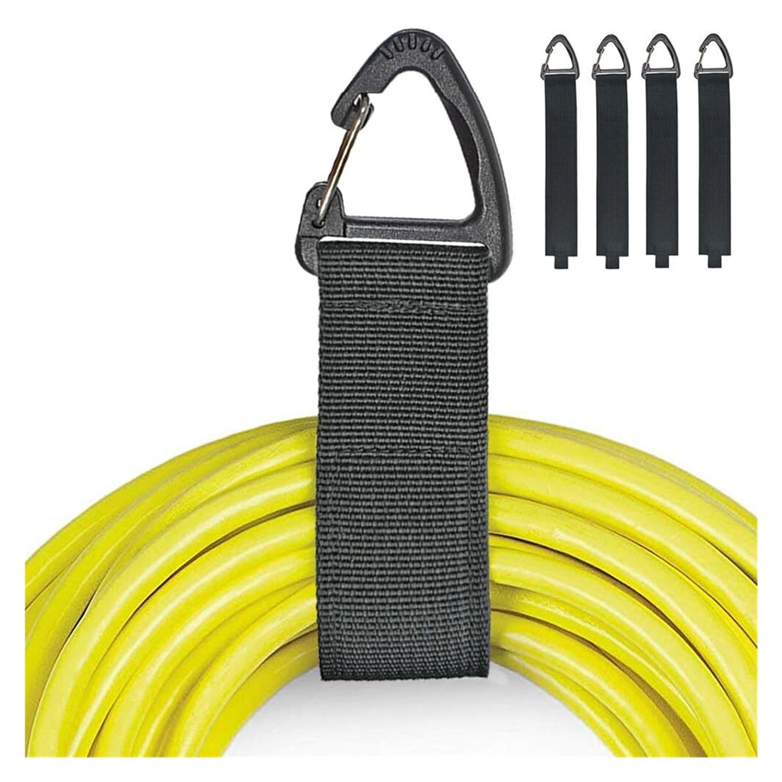 WEN Extension cable fixing rack storage,heavy-duty storage straps for ...
