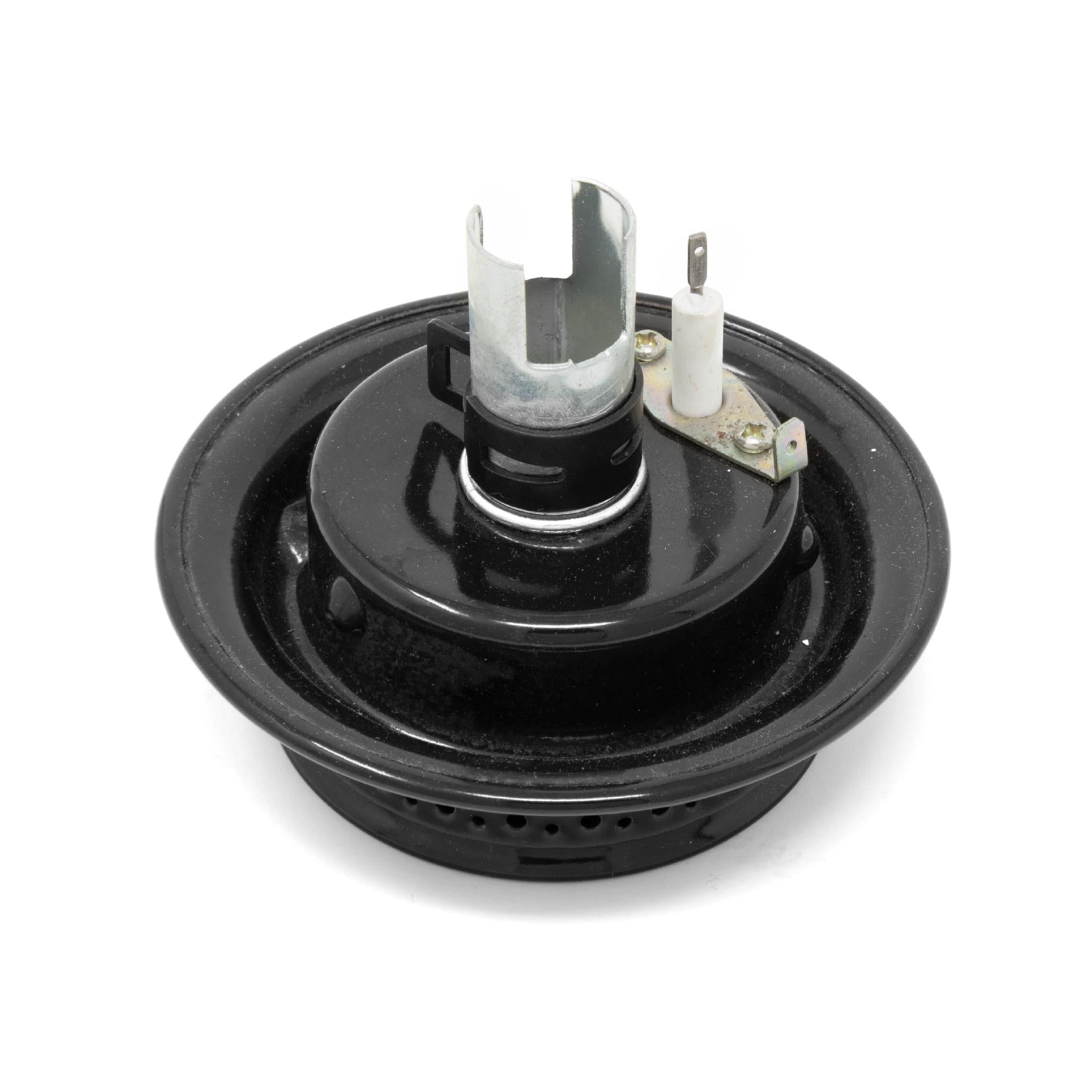 WEN Gas Range Sealed Burner Head & Igniter (OEM part number 3412D024-09 ...