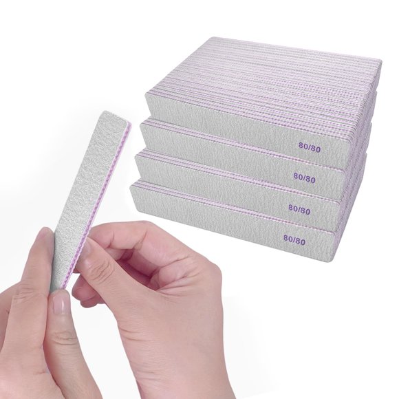 Nail Emery Boards