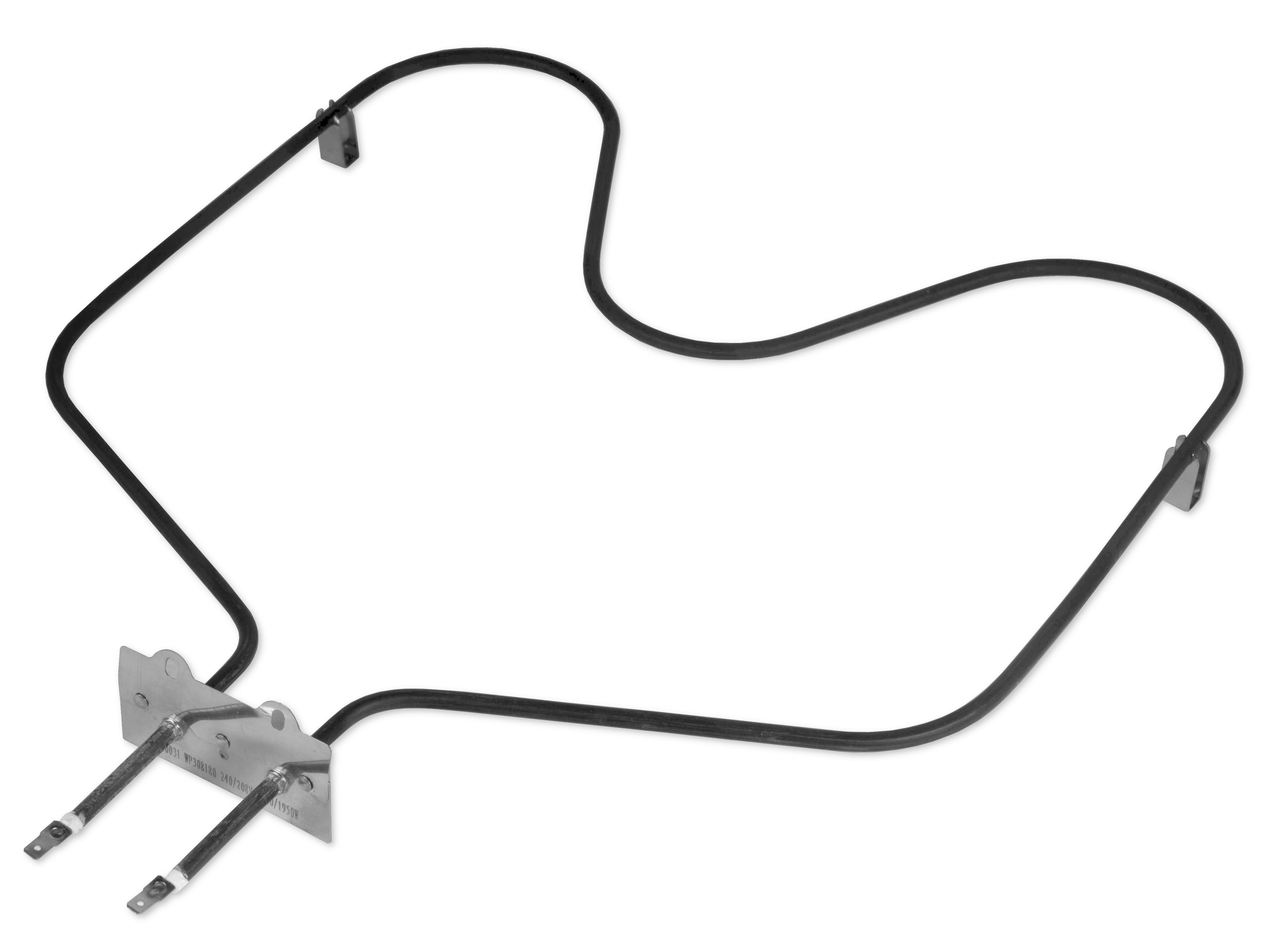 WEN Oven Heating Element (OEM part number WP308180) - Walmart.com