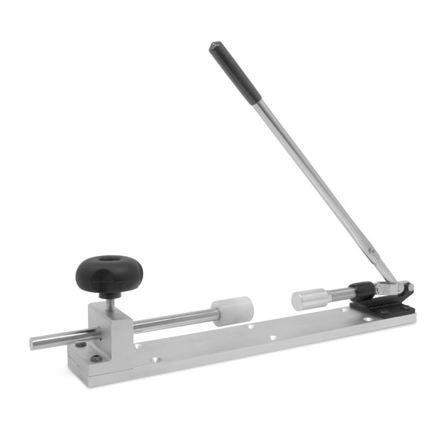 WEN Pen Press with Adjustable Assembly Rod and 30-Pound Pressing ...