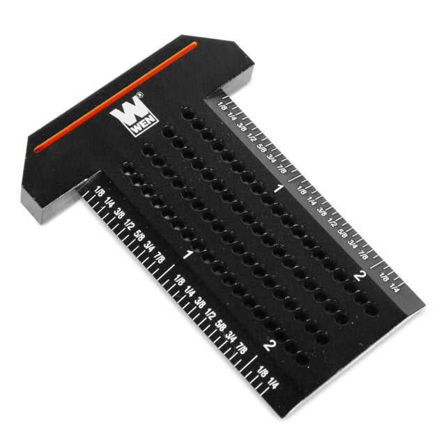 WEN Pocket Marking T-Ruler - Walmart.com