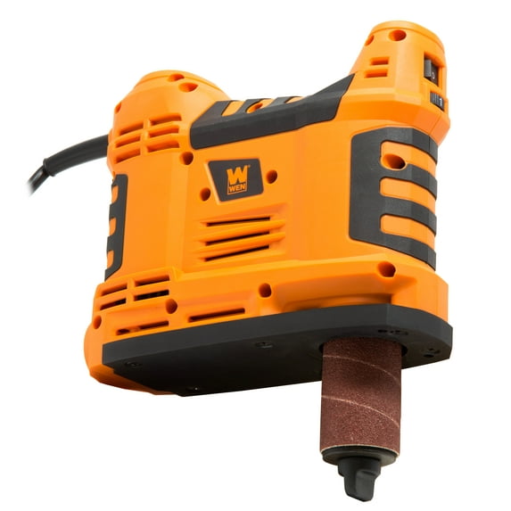 WEN Products 5-Amp Variable Speed Portable Oscillating Spindle Sander ...