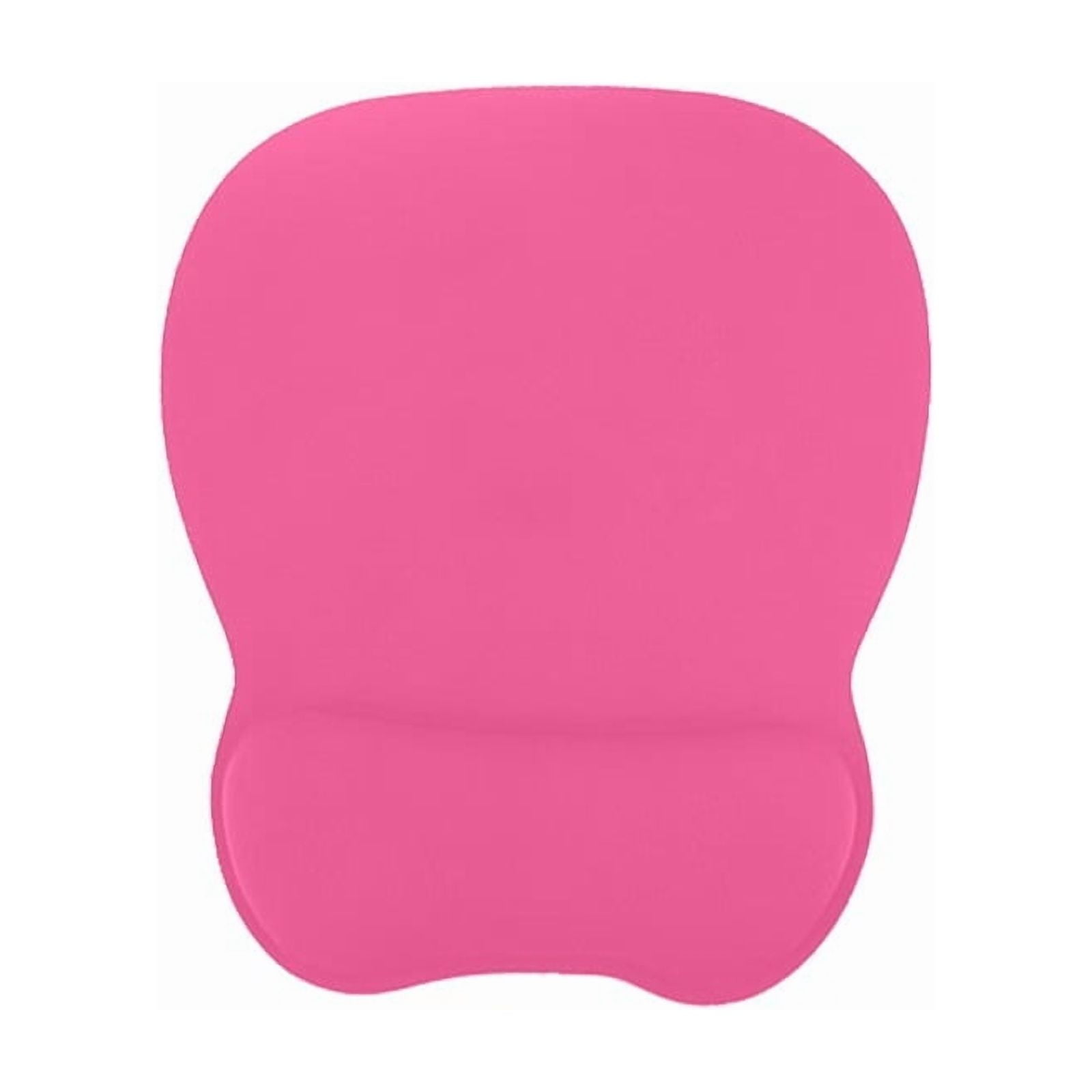 WEN Rubber Wrist Mouse Pad, Ergonomic Office Mouse Pad with Wrist ...