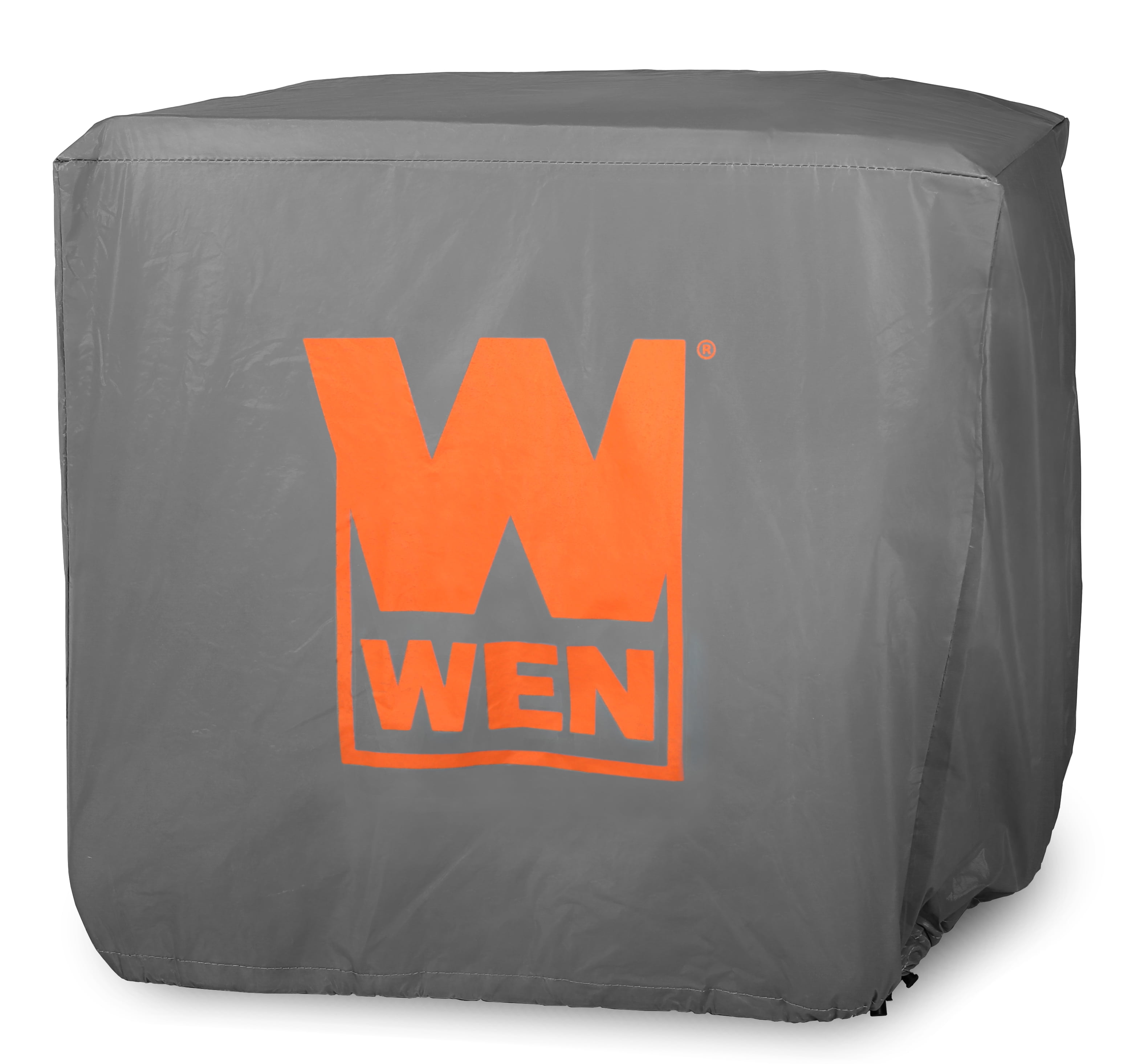 WEN Weatherproof Generator Cover for 6250 to 8750-Watt Open Frame ...
