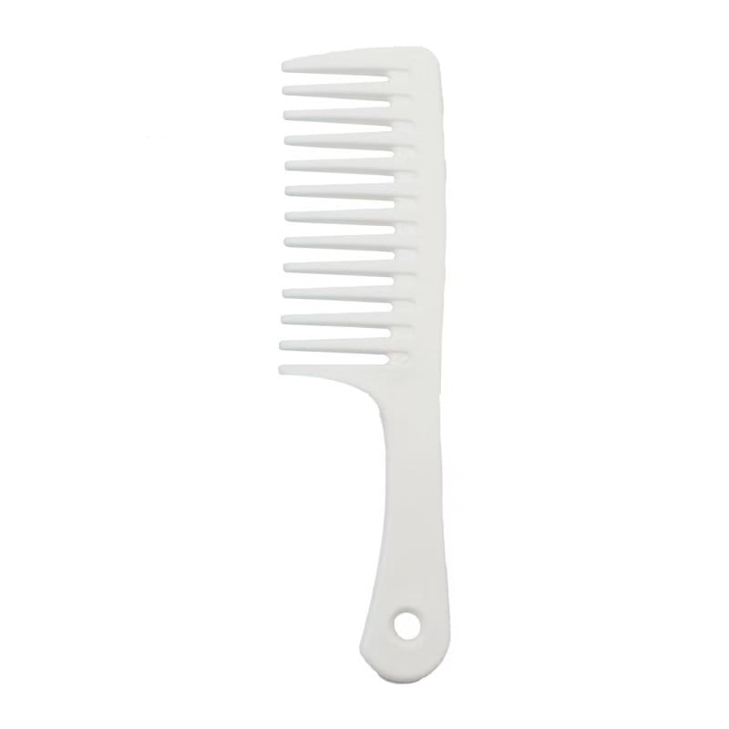 WEN Wide-toothed comb, combing wet or dry hair - Walmart.com