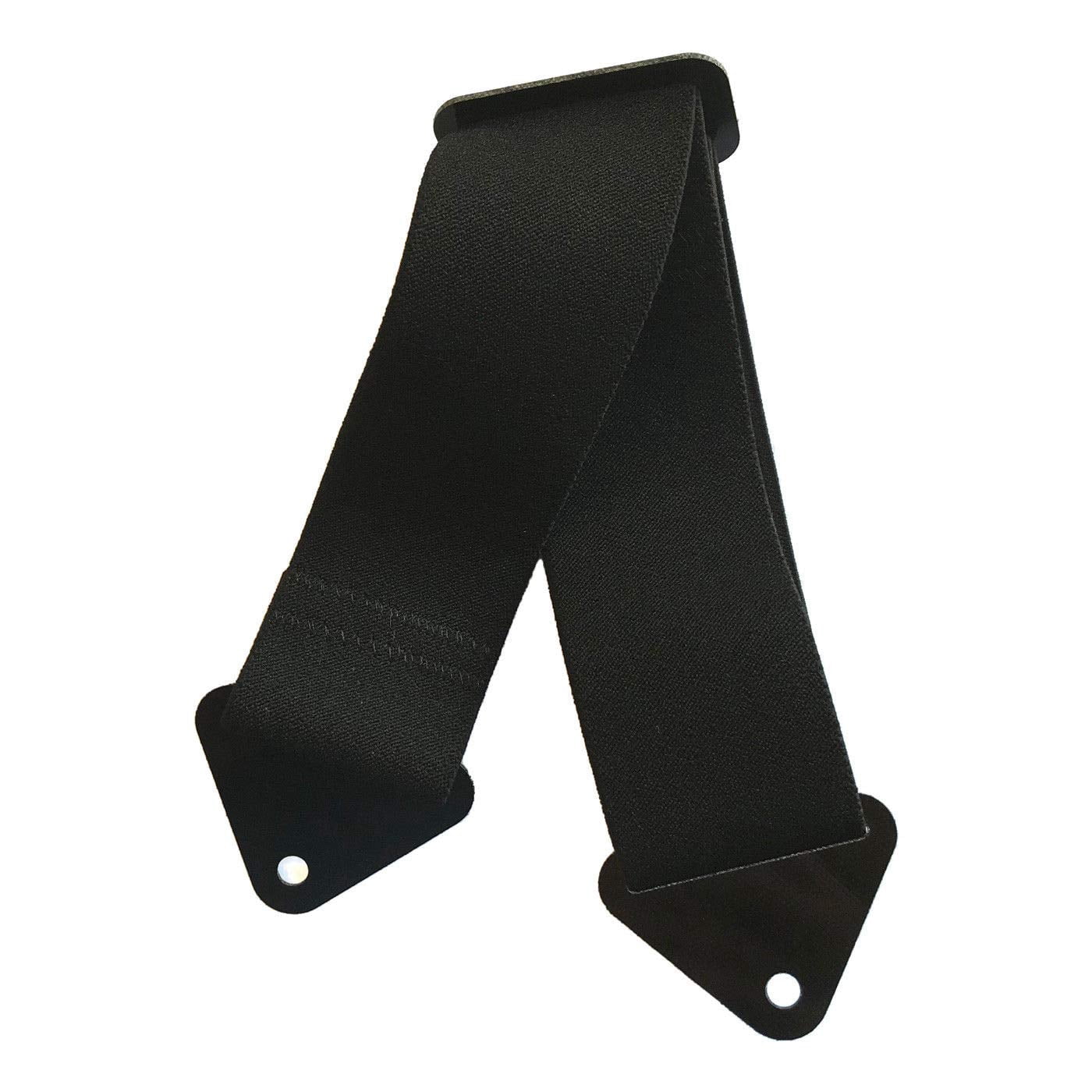 WENDY'S Black Replacement Strap for Pancake Welding Hood Helmet ...
