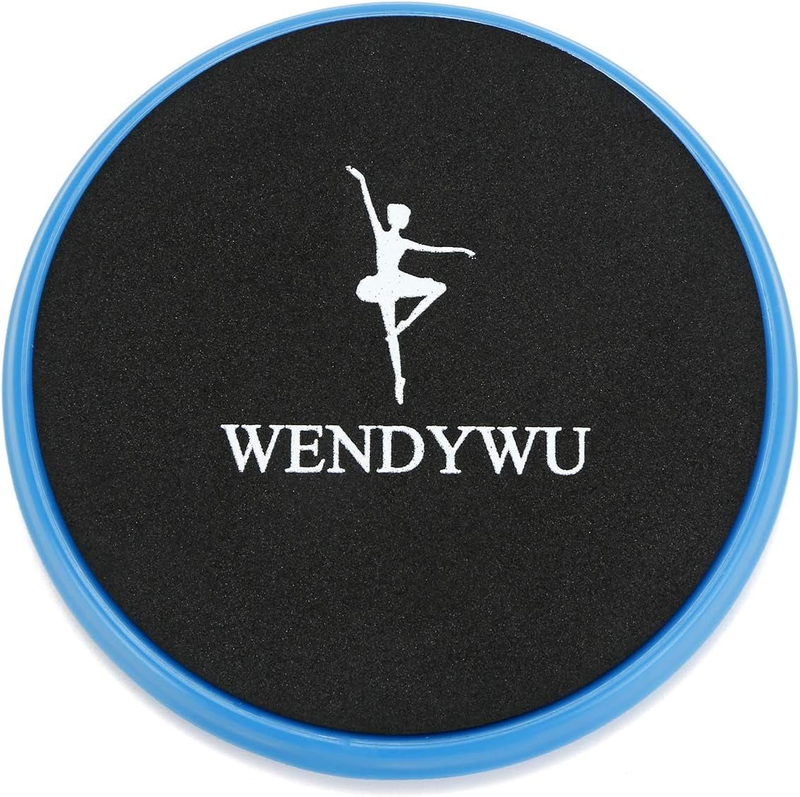 WENDYWU Ballet Turn Disc and Spin Turning Board Trainning Balance for ...