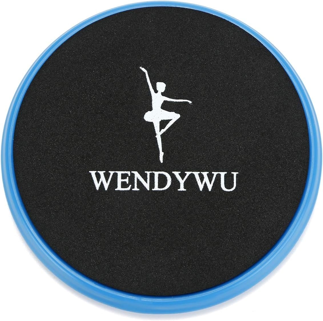 WENDYWU Ballet Turn Disc and Spin Turning Board Trainning Balance for ...