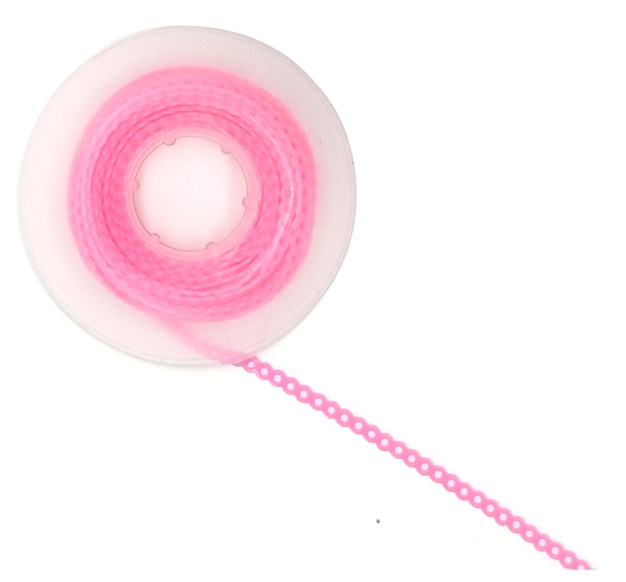 WENHAO Dental Elastic Ultra Power Rubber Chains Multi-Colors Rubber ...