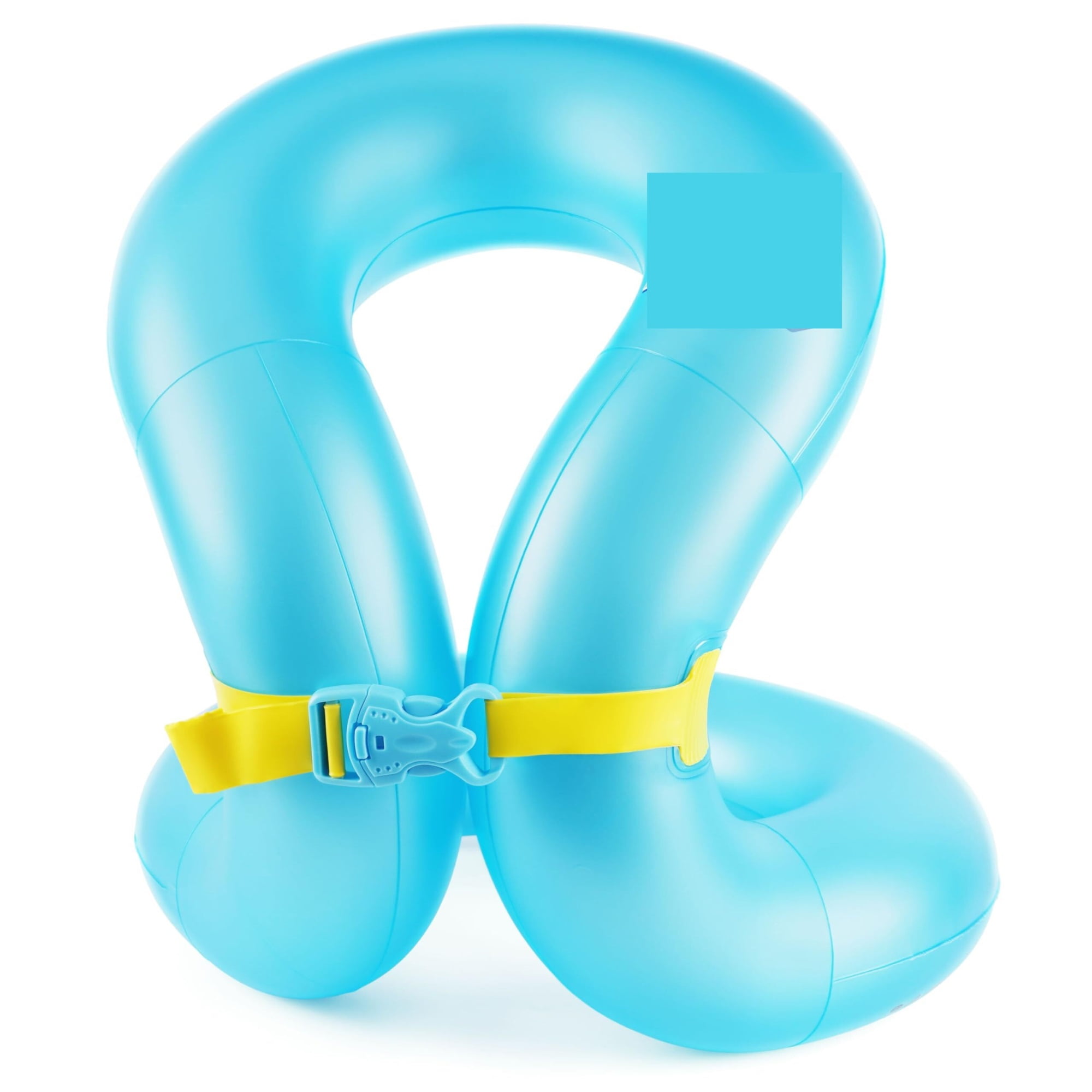 WENHAO Swim Vest, Pool Floaties for 6-14 yrs, Learn to Swim Arm Float ...