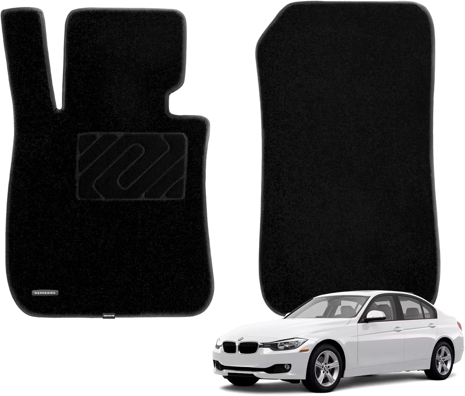 328i Bmw Floor Mats