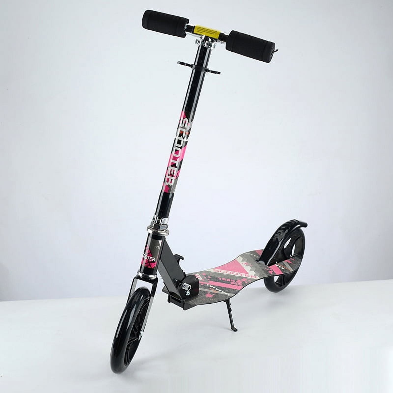 WENSTORM Adults children two folding young students to work campus ...