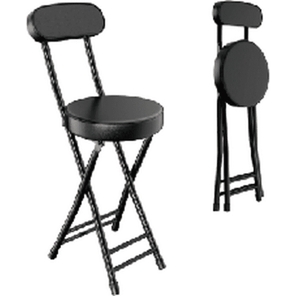 Folding Bar Stools in Bar Stools & Counter Stools - Walmart.com