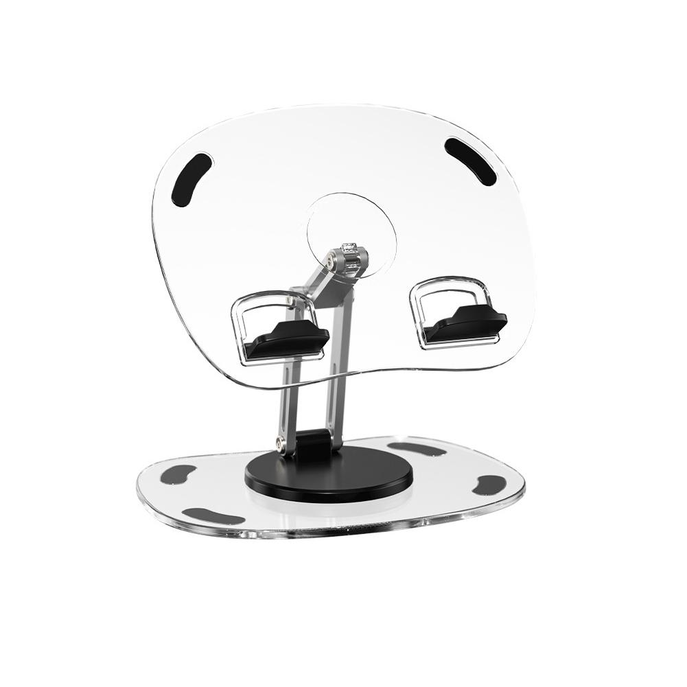 WENXUAN 360 Rotating Mobile Phone Stand Multi-Functional Flat Support ...