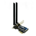 WENXUAN AC1200 1200M 5G Dual Band Gigabit Wireless Network Card (AC1200 ... WENXUAN AC1200 1200M 5G Dual Band Gigabit Wireless Network Card (AC1200 ...