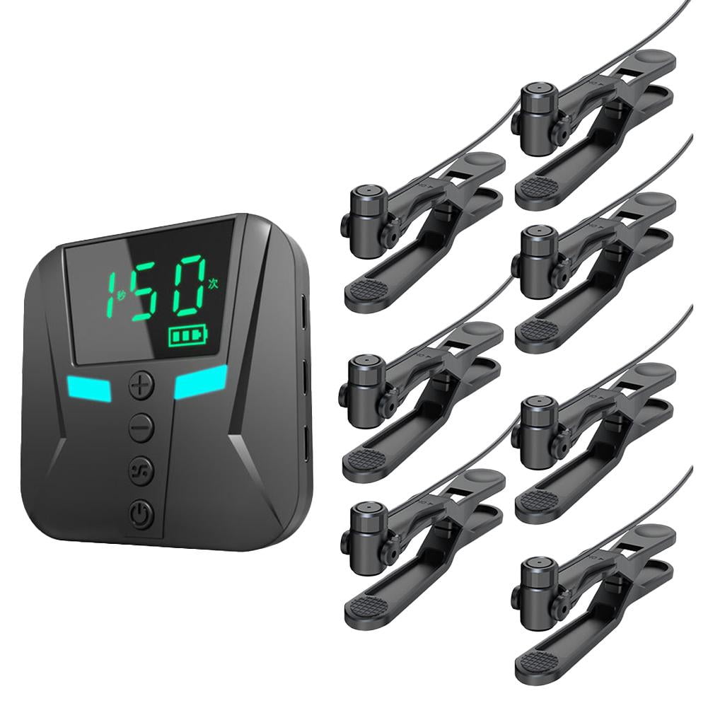 WENXUAN Auto Clicker For PhoneAutomatic Phone Screen Tapper SetSimulated Finger Continuous ...