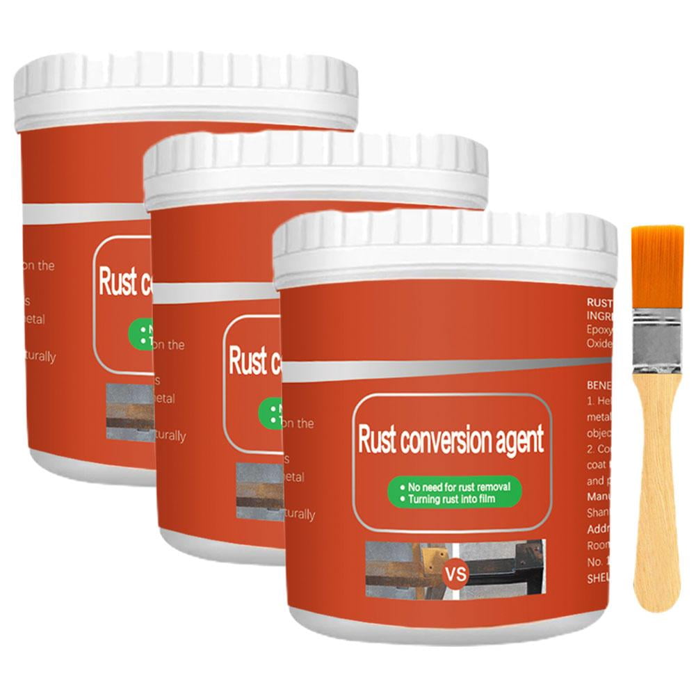 WENXUAN Car Rust Converter Rust Primer Anti-rust Inhibitor Multi ...