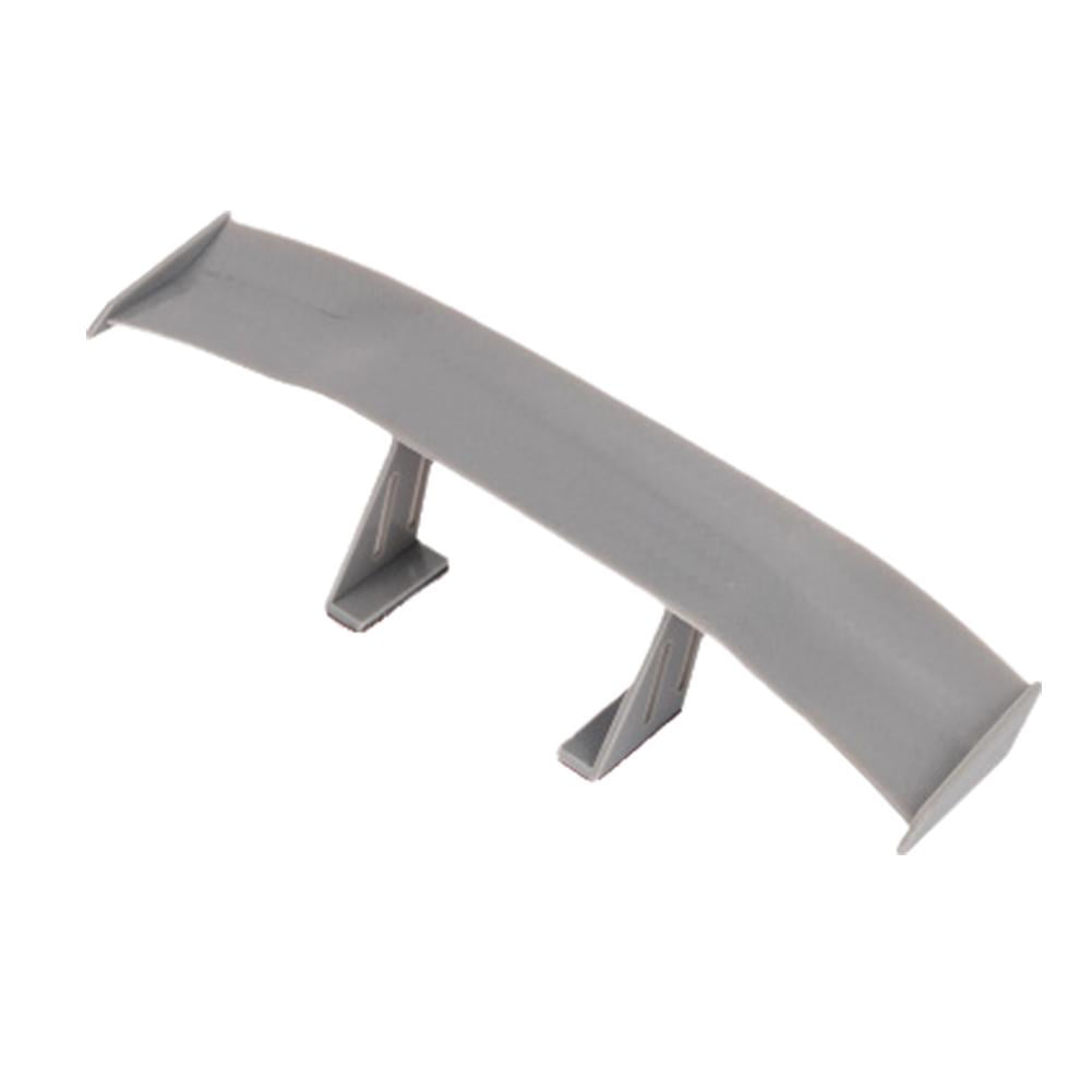 WENXUAN Car Tiny Tail Wing Mini Rear Wing Spoiler Universa Racing Small ...