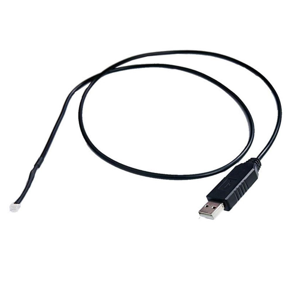 WENXUAN For Raspberry Pi Raspberry Pi 5 Terminal UART Serial Cable ...