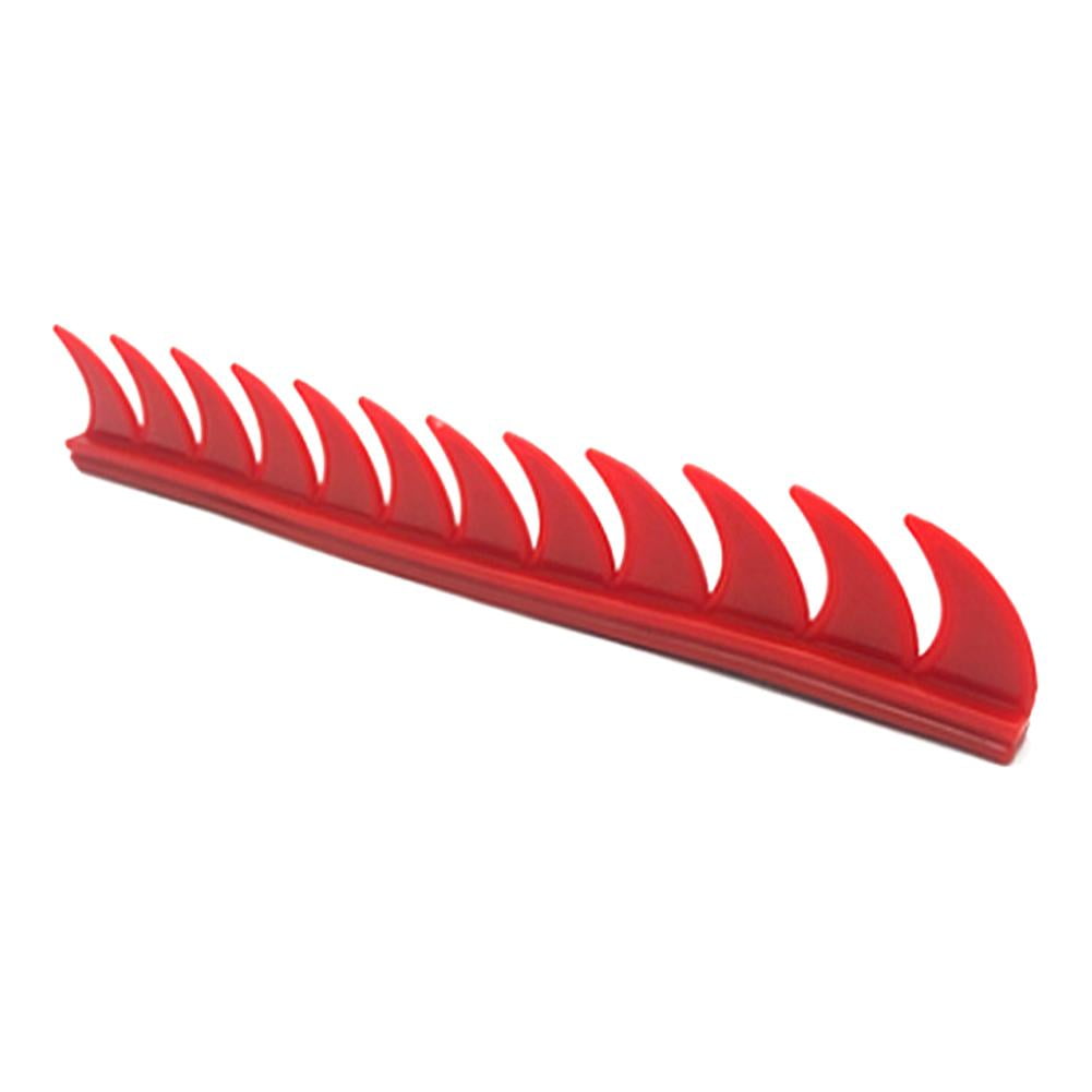 WENXUAN Green Motorcycle Helmet Dirt Biker Bmx Mohawk Biker Helmets ...