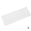 Jiandong keyboard skin Universal Gradient Laptop Keyboard Cover ...