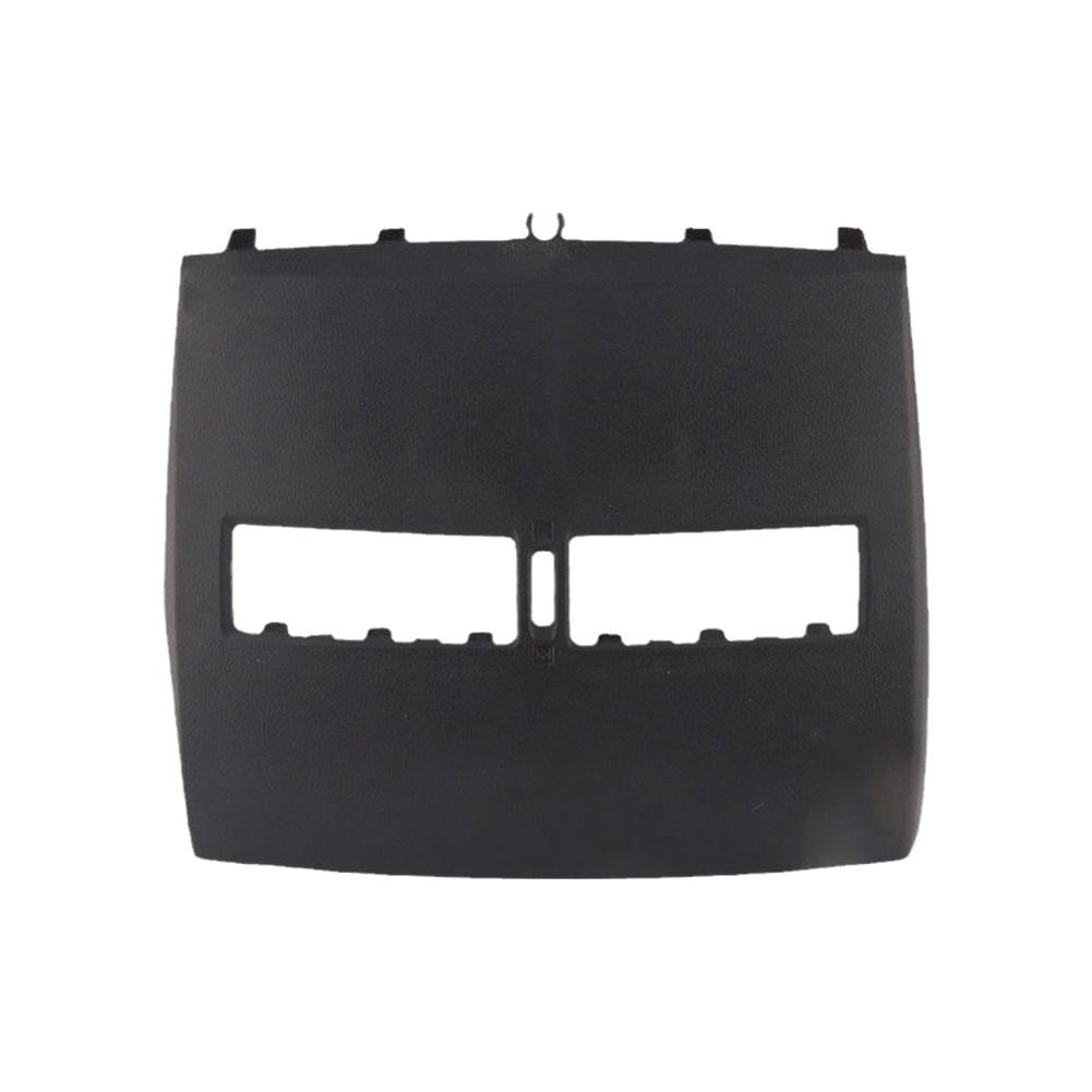 WENXUAN Plastic Auto Dashboard Shell with Instrument Panel Conditioner ...