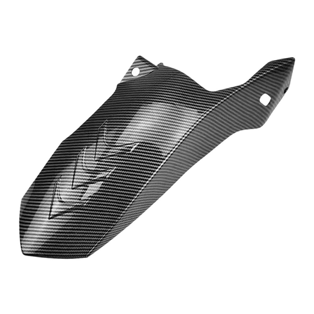 WENXUAN Rear Tire Hugger Mud Guard Fairing For Honda CLICK V2 Tire ...