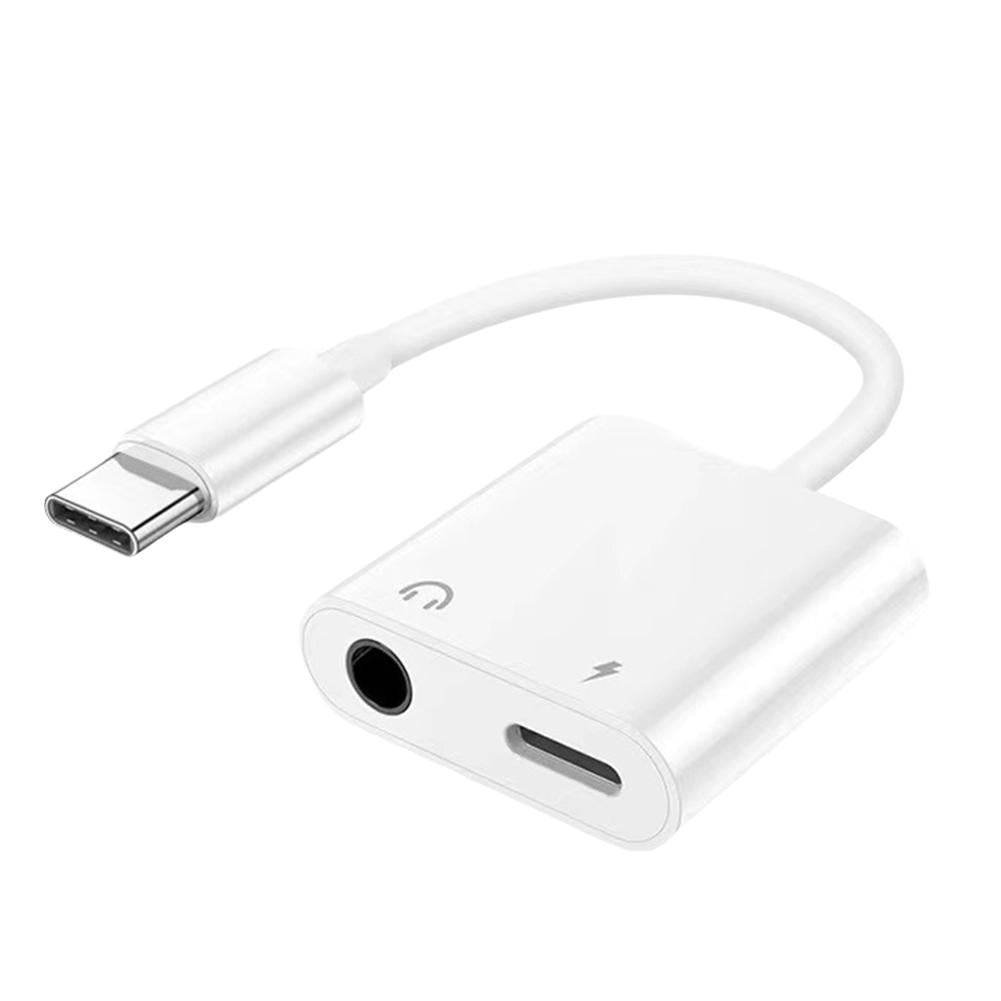 WENXUAN Type-C to 35mm Jack AUX Audio HeadphoneUSB-C Charging Cable ... WENXUAN Type-C to 35mm Jack AUX Audio HeadphoneUSB-C Charging Cable ...