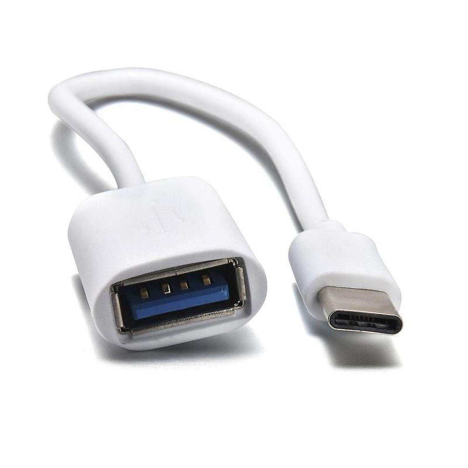 WENXUAN USB-C 31 Type C Male to USB 30 Type A Female OTG Adapter ... WENXUAN USB-C 31 Type C Male to USB 30 Type A Female OTG Adapter ...