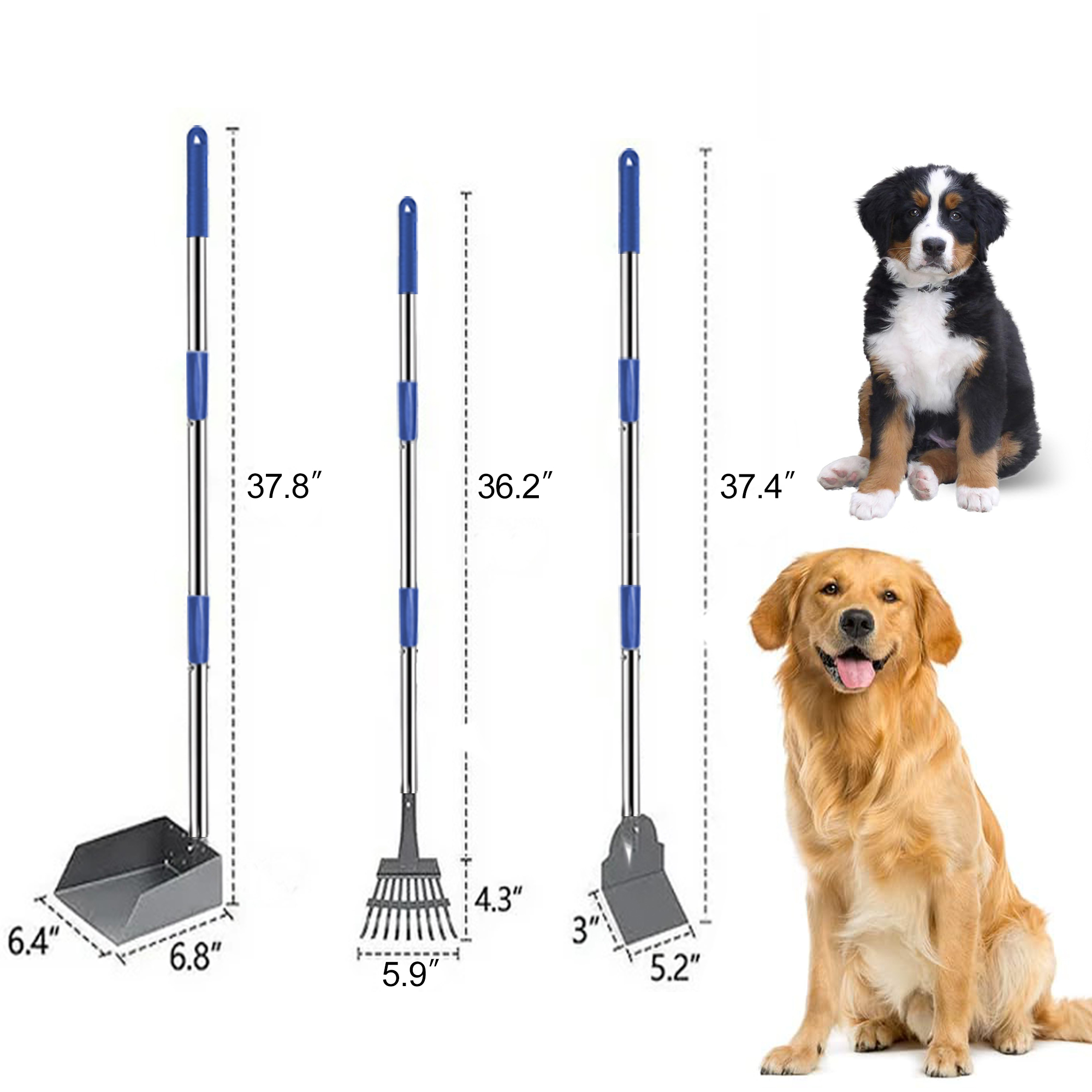 Heavy Duty Multipurpose Replacement Metal Tray - Galvanized - Rust ...