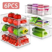 Revolving Storage Bins