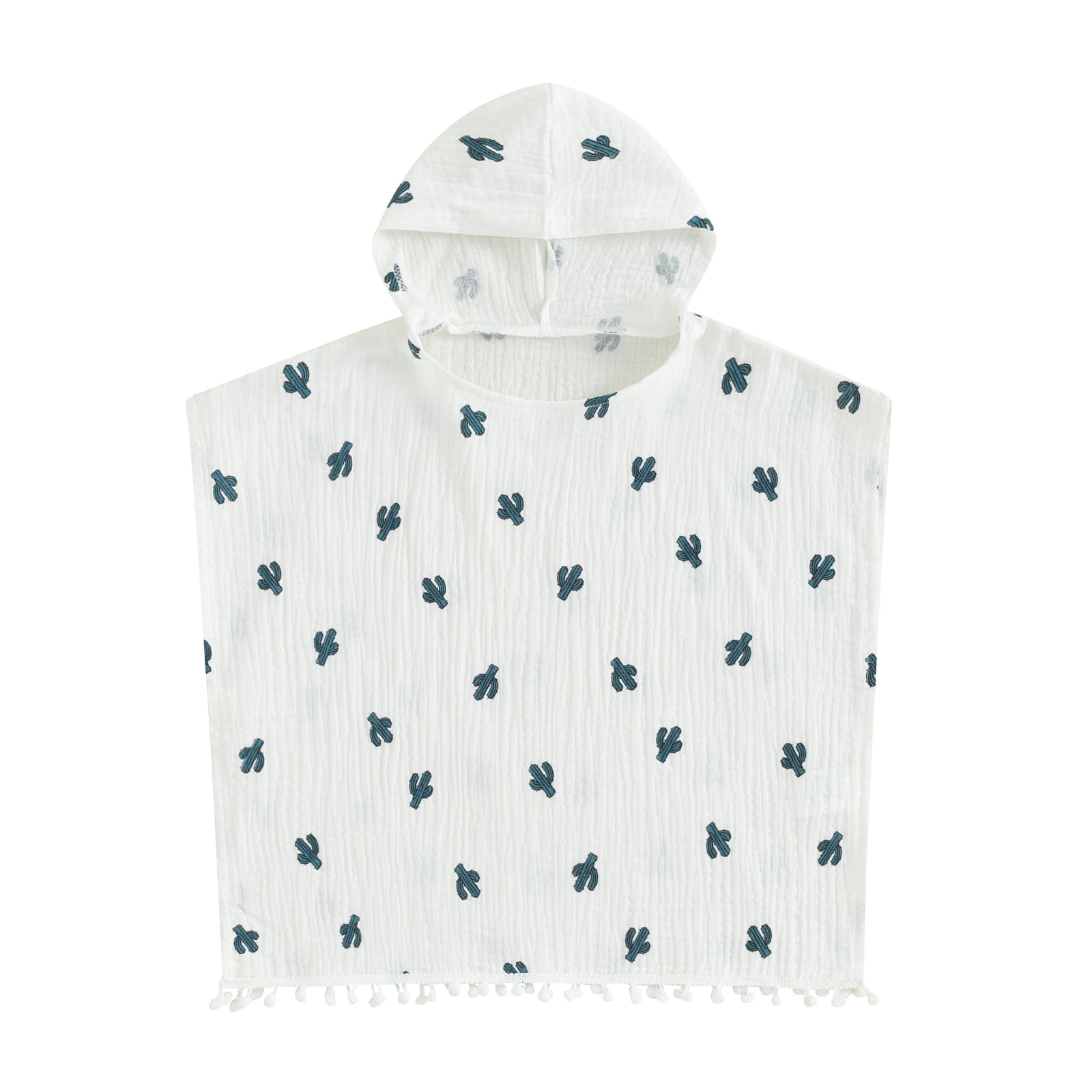 WERNZATT Baby Girls Easter Outfit Toddler Swimsuit Cover up Cherry ...