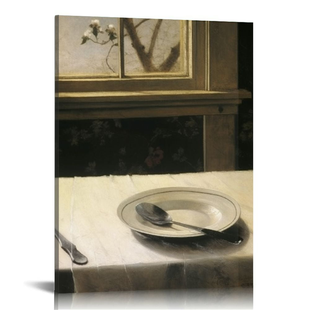 WERPE Andrew Wyeth Groundhog Day Prints Poster Picture Frame Print Wall ...