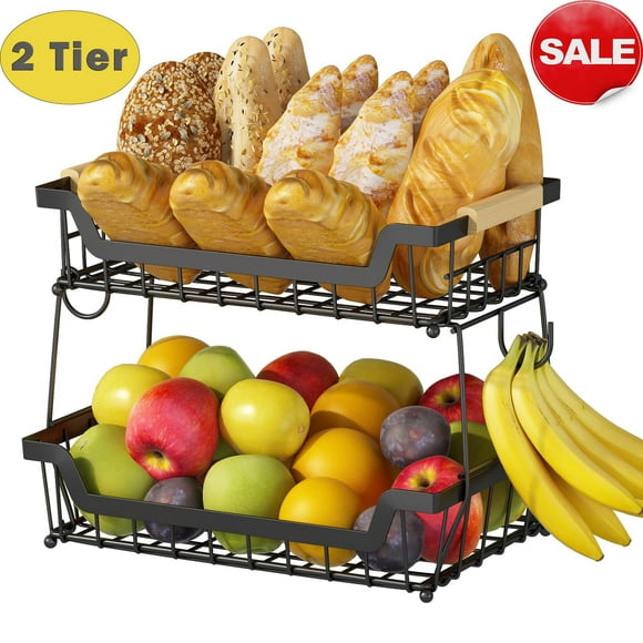 Vegetable Kitchen Storage