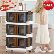 "Seward Explorer 30"" Lockable Large Rolling Storage Trunk, Ideal for ...