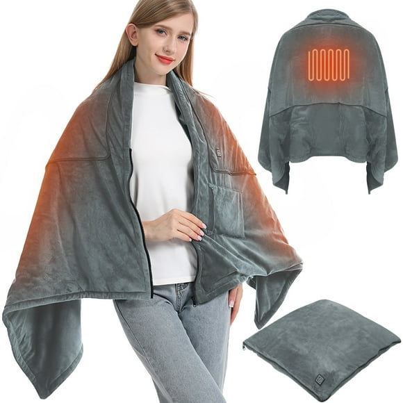 Electric Lap Blanket