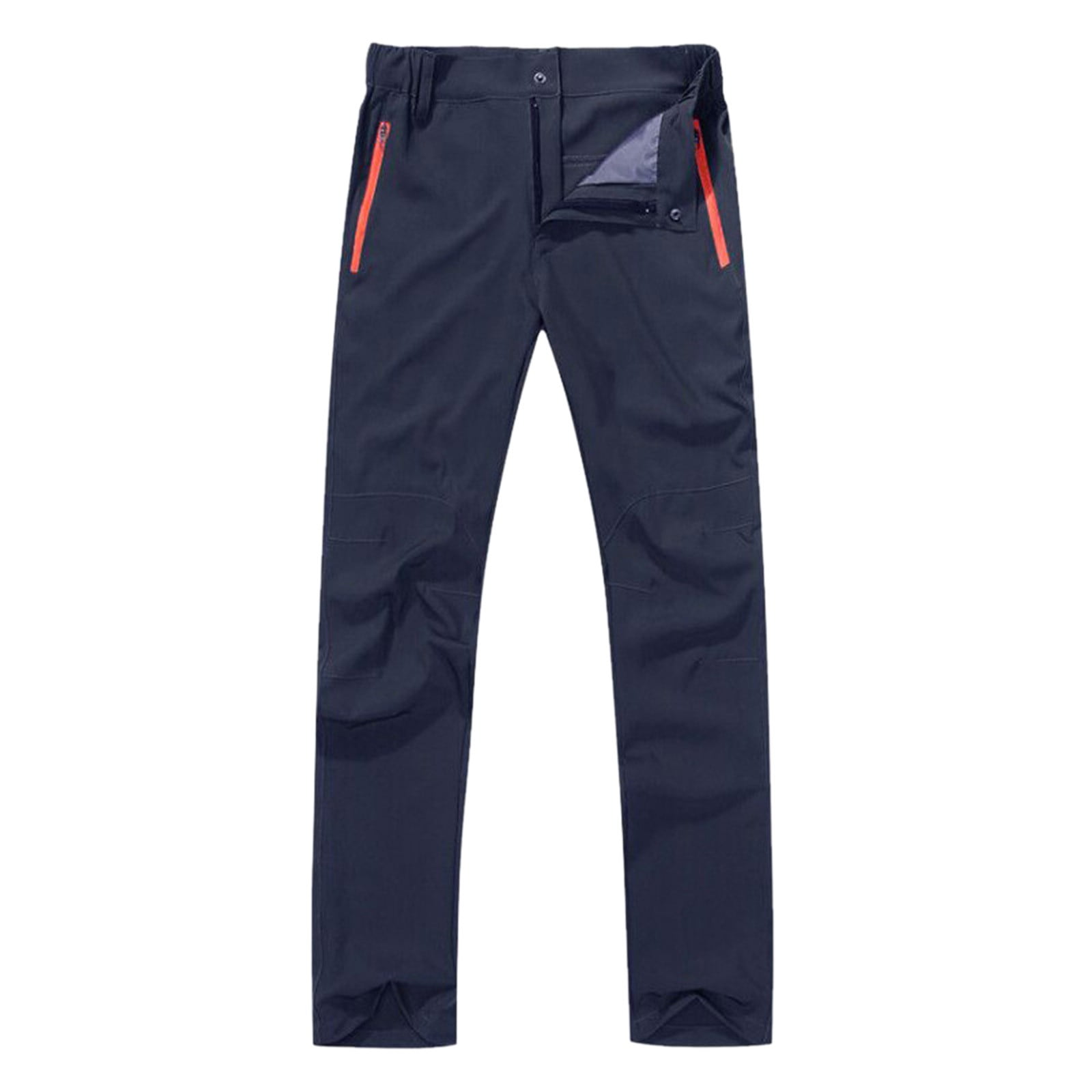 WERYOUNG Men Outdoor Quick Drying Pants Thin Summer Mountaineering ...