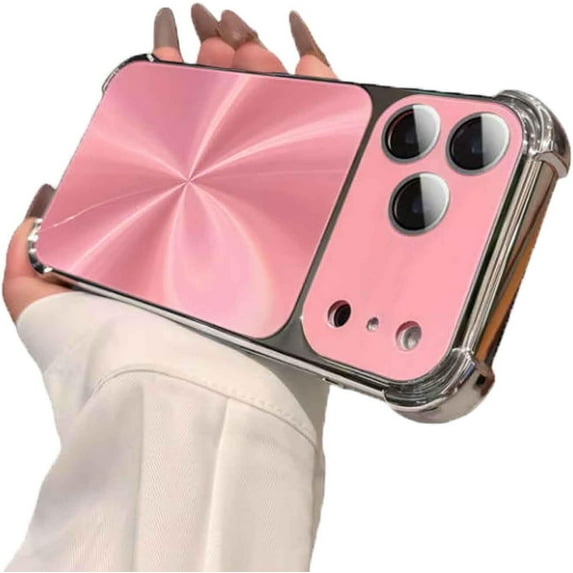 WESEECASE CD-Texture Case Cover for iPhone, Quad-Corner Drop-Proof ...