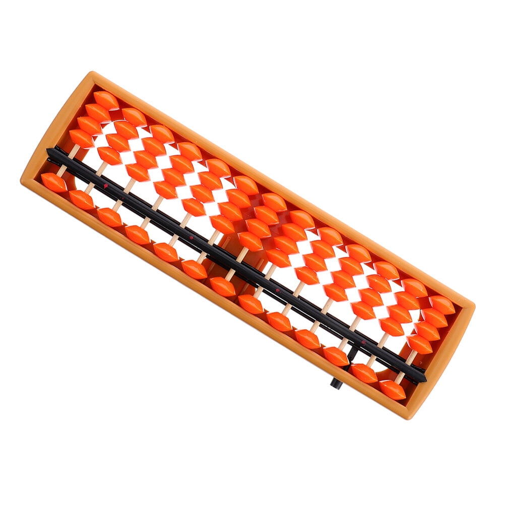 WESIEVYA 1Pcs Math Counting Toys for Kids Numeracy Improvement ...