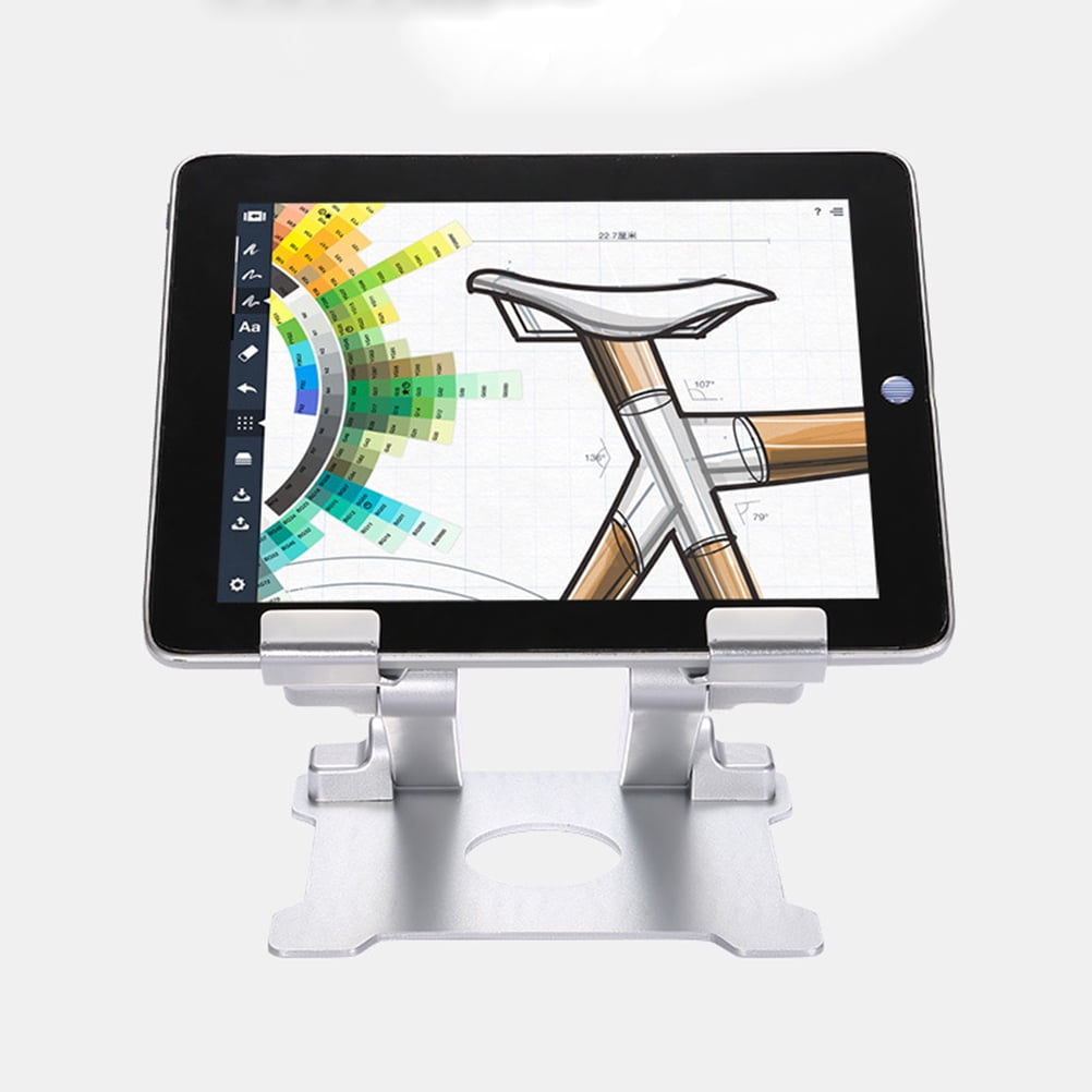 WESIEVYA 1Set Ergonomic Height Adjustable Desktop Stand Holder For ...