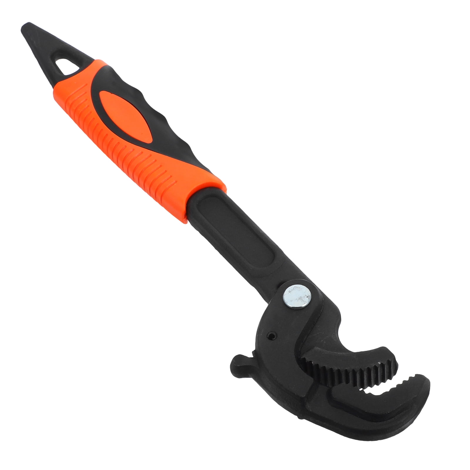 WESIEVYA 1Set Steel Universal Wrench Tool Multi Color Large Open End ...